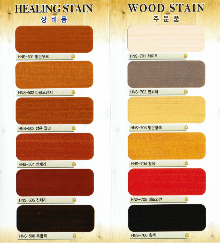 남양화학공업주식회사(백곰페인트)